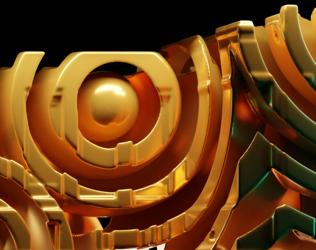 Tim Pers | CGI Artist